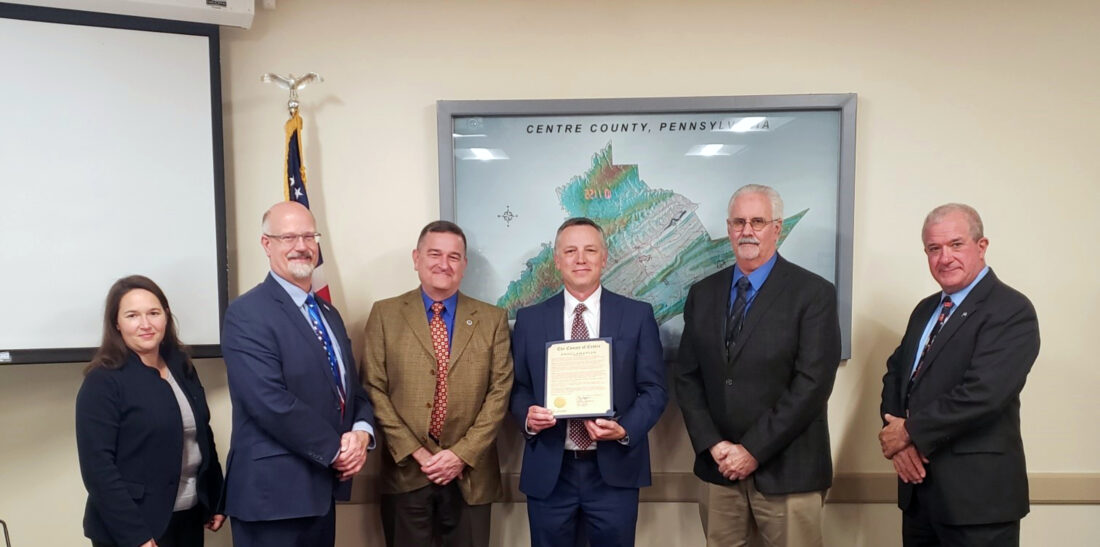 Military Appreciation Month | News, Sports, Jobs - The Express